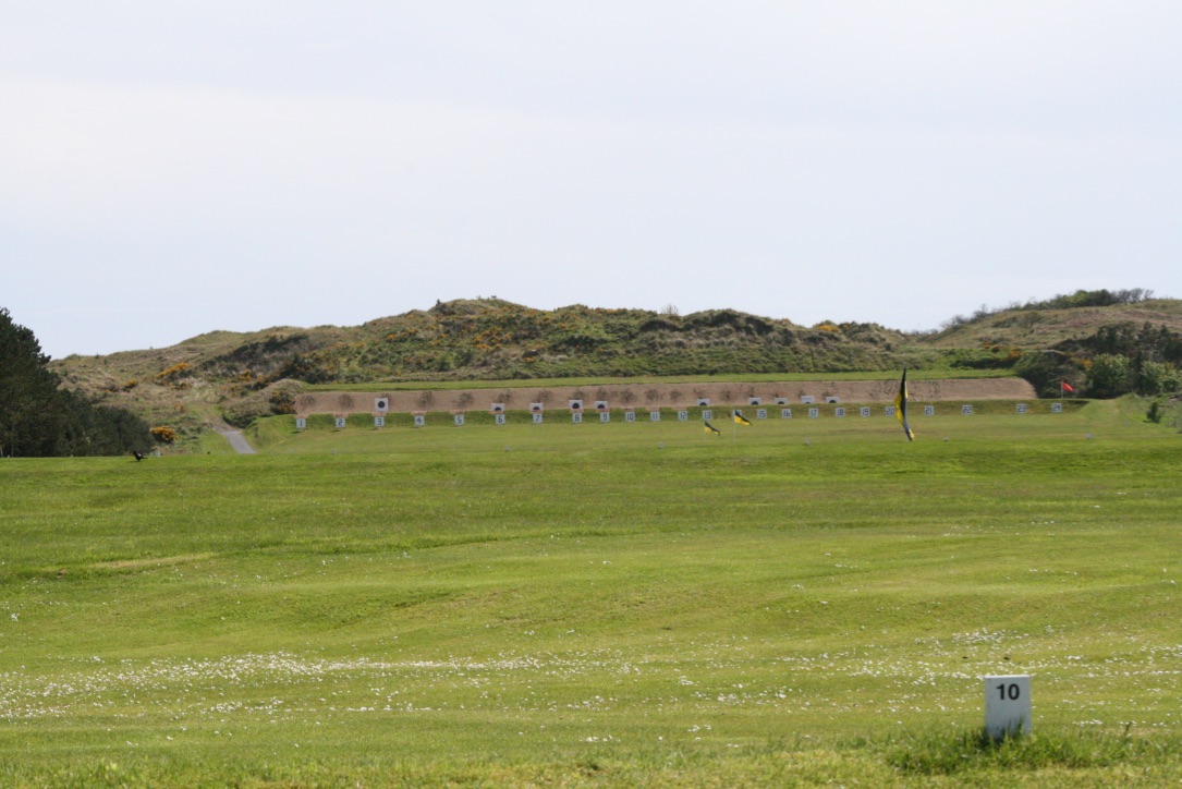 Fullbore Section | Comber Rifle Club