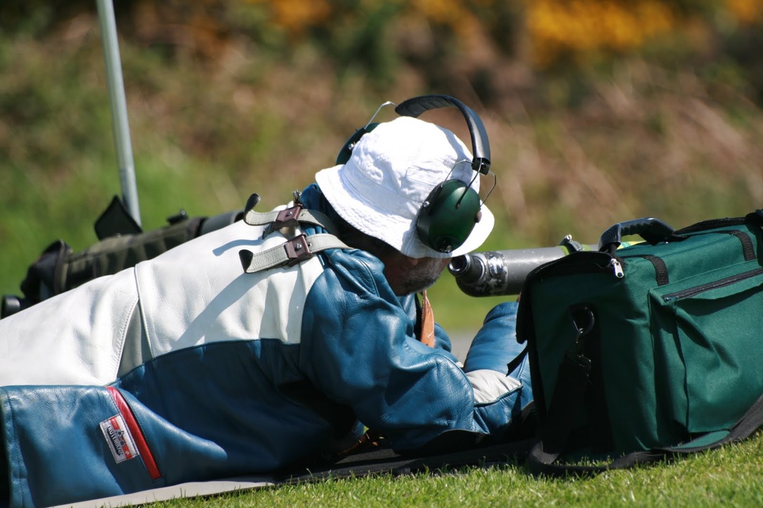 Fullbore Section | Comber Rifle Club