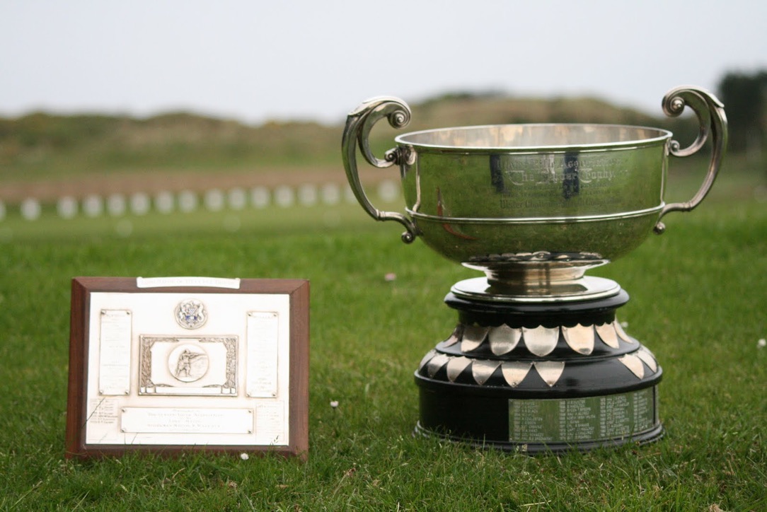 Fullbore Section | Comber Rifle Club